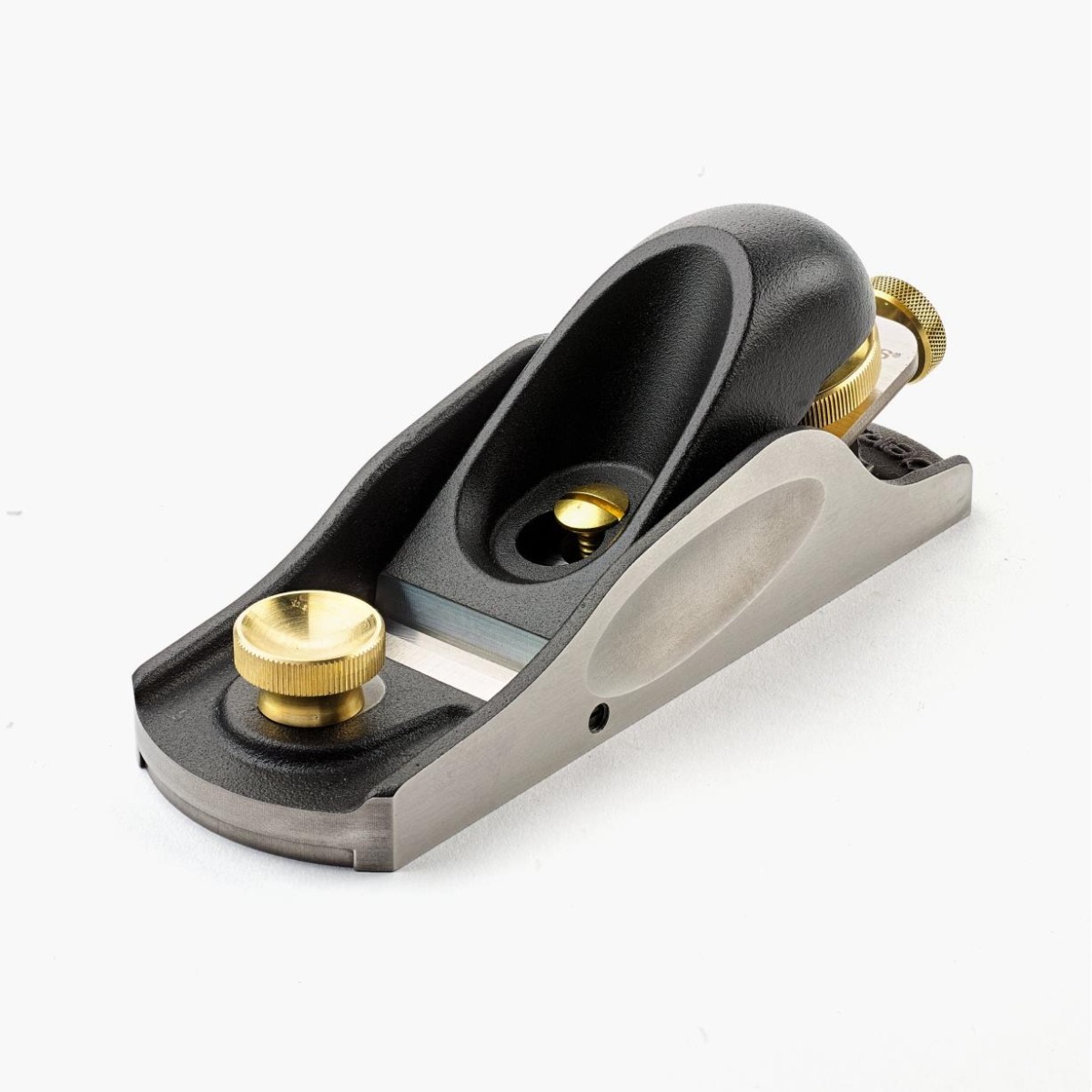Veritas Standard Block Plane C W O1 25 Blade