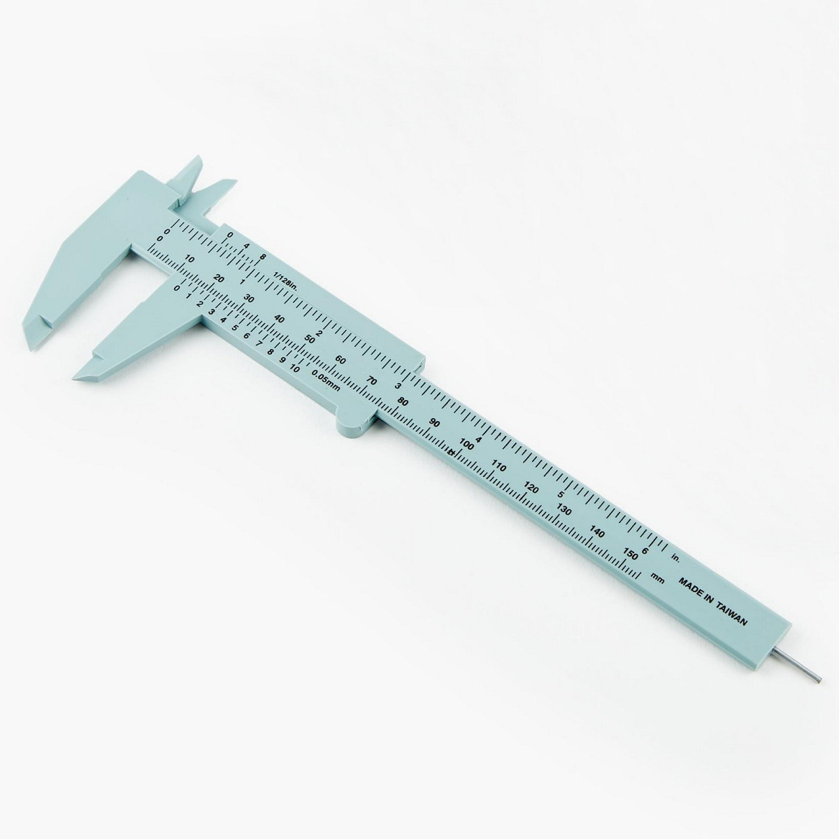 Plastic Vernier Caliper Bunnings