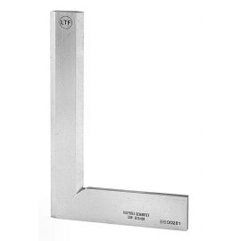 Precision Bevel Edge Rulers