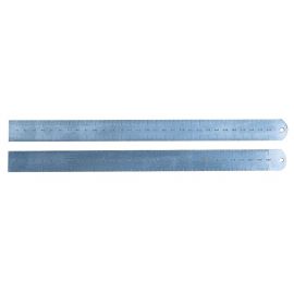 Precision Bevel Edge Rulers