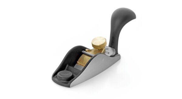 Lie Nielsen Palm Plane Model Makers No. 100 piatta