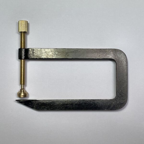 Repair Clamp, Medium