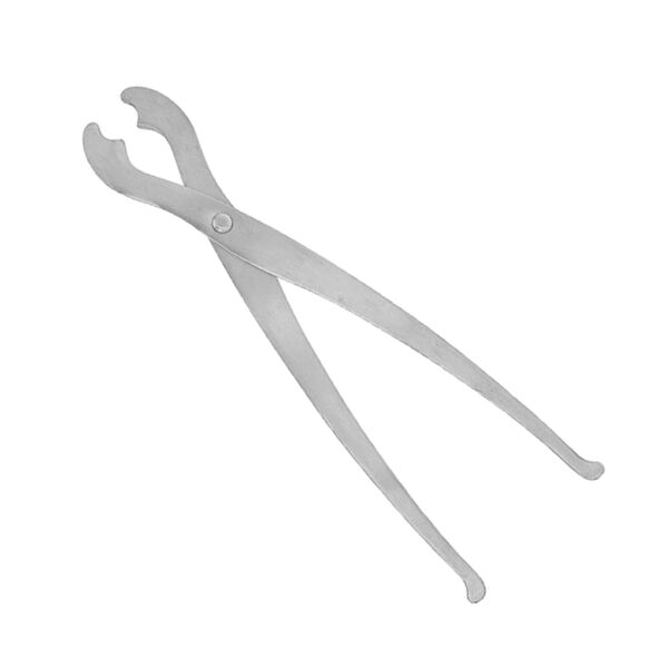 Scissor-Shaped Soundpost Setter, Violin, Viola
