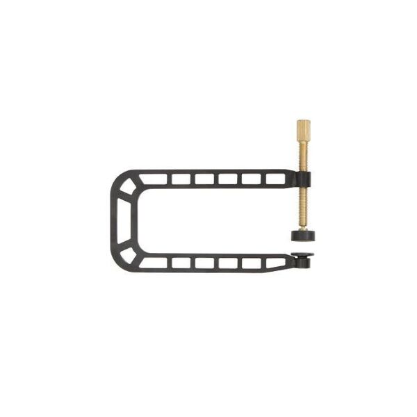 Herdim Repair Clamp, Jaw Depth 90mm