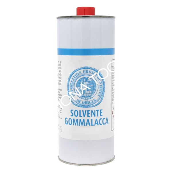 Alcohol Combination 99° 1 L