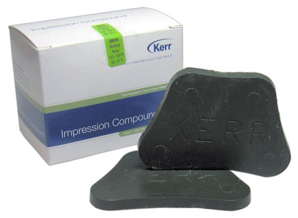 KERR Impression Compound