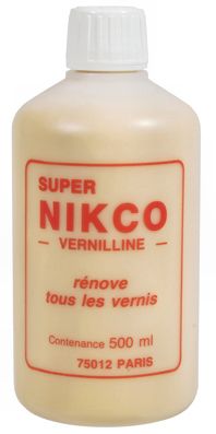 Super Nikco, 500 ml
