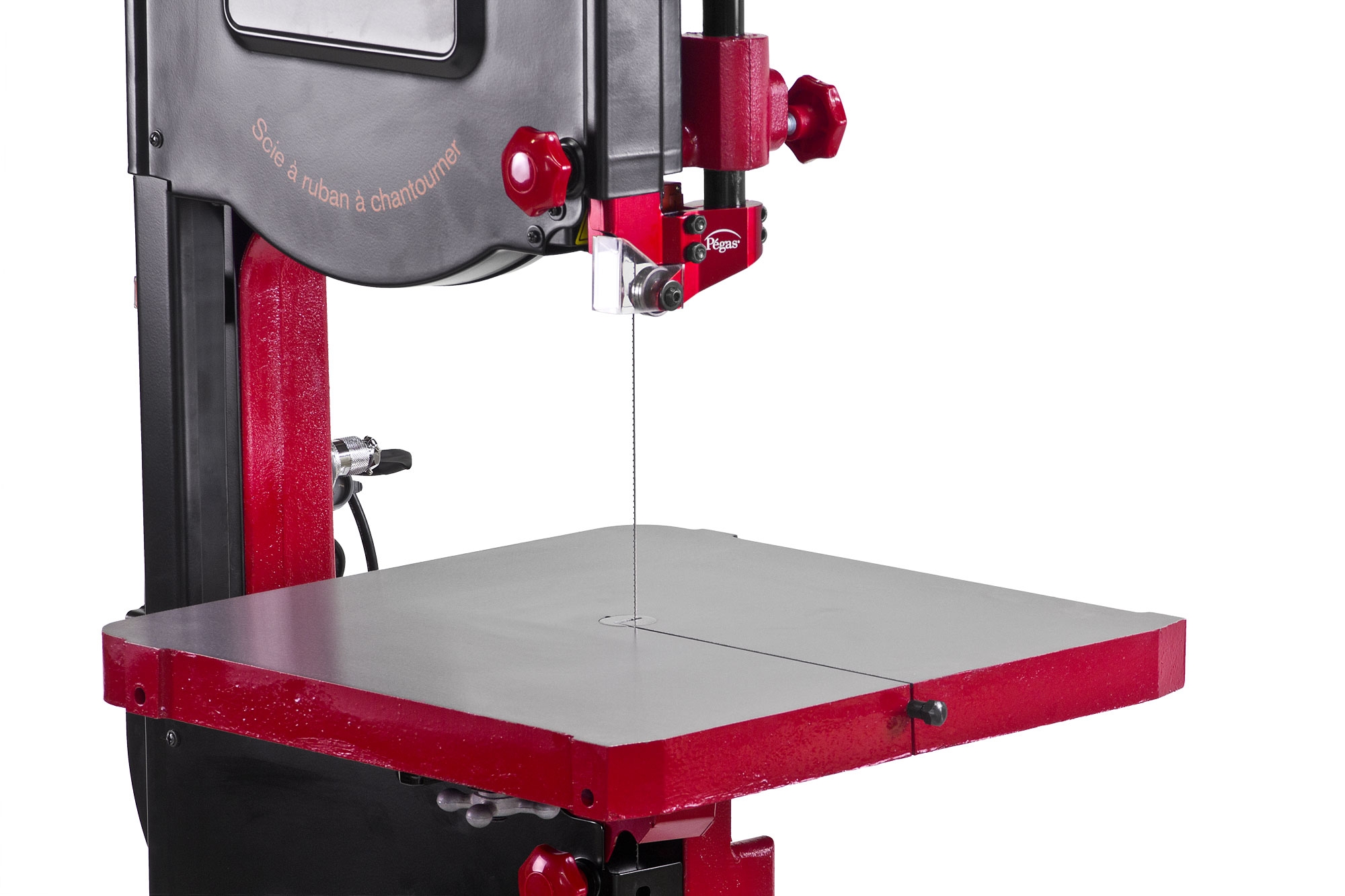 Pegas bandsaw store